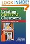 Amazon.com: Creating Critical Classrooms: K-8 Reading and Writing With ...