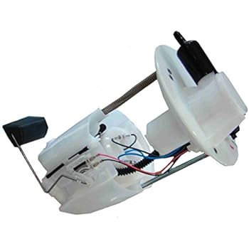 Amazon.com: ACDelco MU1392 GM Original Equipment Fuel Pump, Level ...