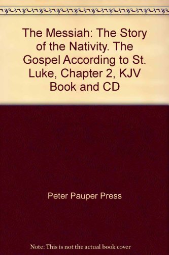 Luke Chapter 2 Kjv
