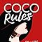 Coco Rules: Life and Style according to Coco Chanel: Ormerod, Katherine ...