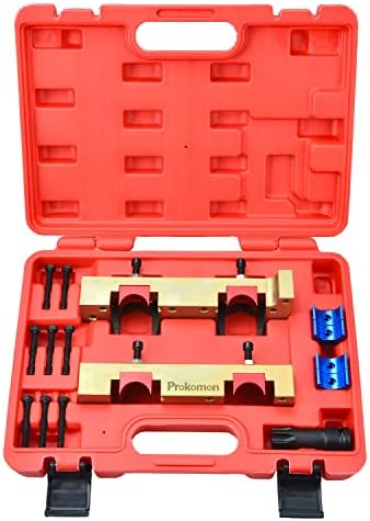 Prokomon Engine Timing Tool Kit for Mercedes Benz M133 M270 M274 ...