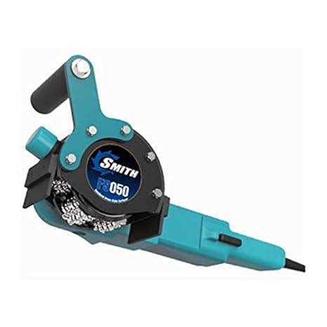 Amazon.com: Smith FS050.3.MAKITA Hand-Held Electric Scarifier ...