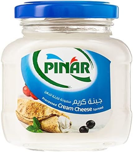 Pinar Cream Cheese Spread, 200 Gm price in UAE | Amazon UAE ...
