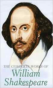 Amazon.com: The Complete Works of William Shakespeare (Wordsworth Special Editions ...