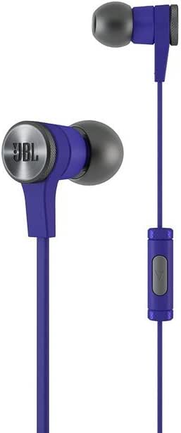 Amazon.com: JBL Synchros E10 In-Ear Headphones (Purple): Home Audio ...