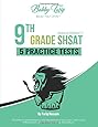 9th GRADE SHSAT: 5 Practice Tests | Bobby Tariq: Tariq M Hussain ...