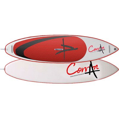 Bali Inflatable Stand Up Paddle Board by Corran - Mizzle Blue â„¢