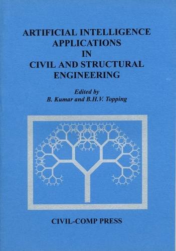 Artificial Intelligence Applications in Civil and Structural ...