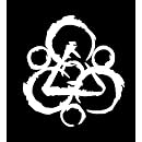 Amazon.com: Coheed and Cambria Logo Car Decal / Sticker - White: Automotive