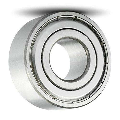 5210-2Z Double Row Angular Shield Bearing 5210-ZZ Ball Bearings 5210Z ...