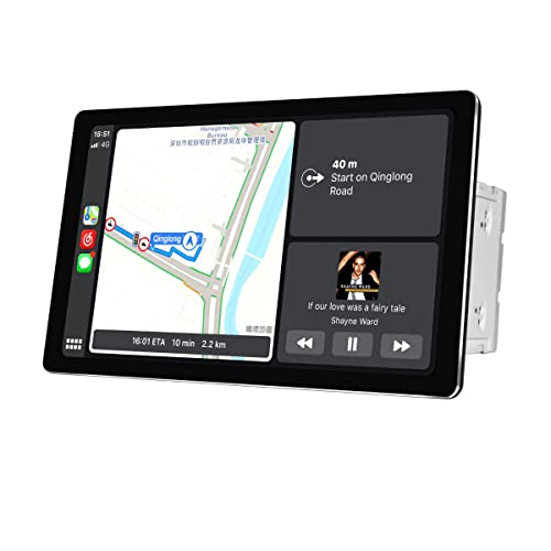 Joying 10 1 Android Car Stereo Double Din Head Unit 4gb 64gb 8 Cores