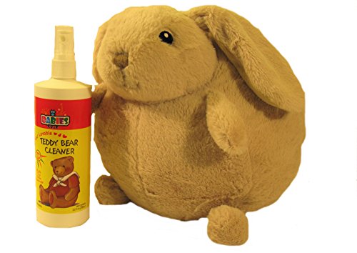 Babies Gear Baby Plush Toy Cleaner Teddy Bear