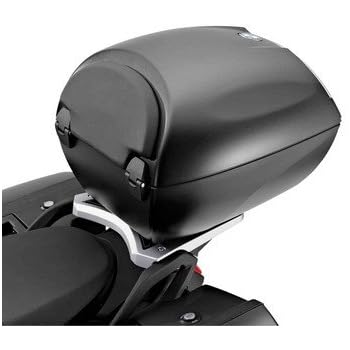 Amazon.com: BMW Genuine K1300GT R1200RT Motorcycle LARGE TOP BOX ...