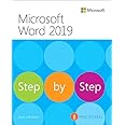 Microsoft Word 2019 Step by Step: Lambert, Joan: 9781509305872: Amazon ...