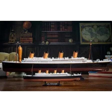 Mua Airfix Ship Model Building Kits - RMS Titanic Miniature Craft Kit ...