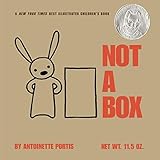 Not a Stick (Not a Box): Portis, Antoinette, Portis, Antoinette ...