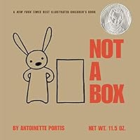 What To Do With a Box: Yolen, Jane, Sheban, Chris: 9781568462899 ...