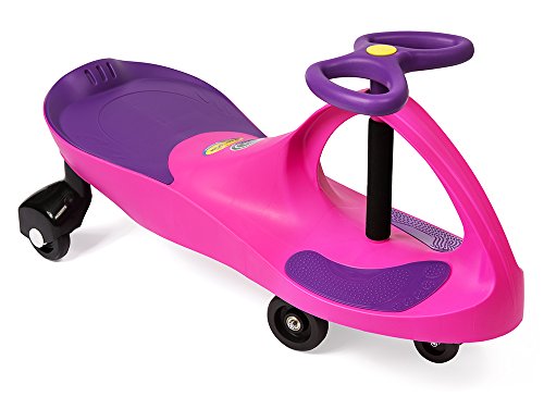 PlasmaCar Ride On Toy Great Wiggling Fun - 44% Off Regular Price
