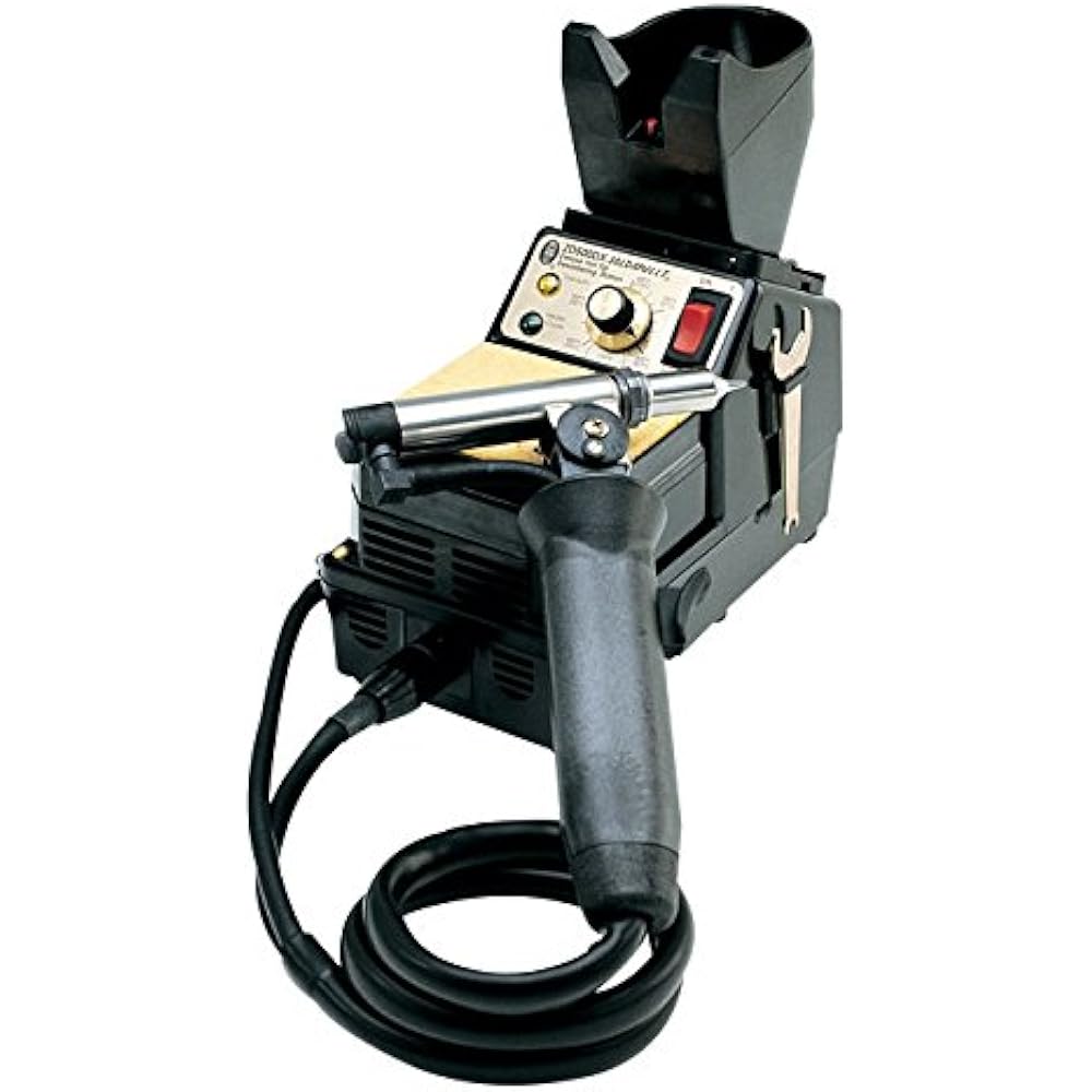 $58/mo - Finance SOLDAPULLT Self-Contained Deluxe Hot Tip Desoldering ...