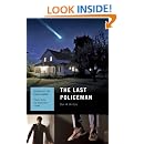 Amazon.com: The Last Policeman: A Novel (Last Policeman Trilogy Book 1 ...