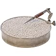 Amazon.com: Rotating Soldering Annealing Torch Pan 7" w/Attachable 3rd ...
