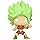 Funko 47685 POP Animation: Dragon Ball S4-Super Saiyan Kale Collectible ...