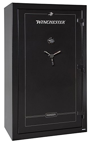 Mechanical Gun Safe | Shop Mechanical Gun Safe at GunSafery.com
