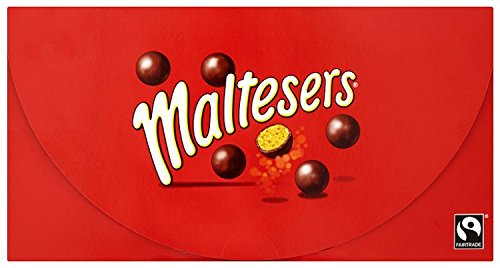 Malteasers UPC & Barcode | Buycott
