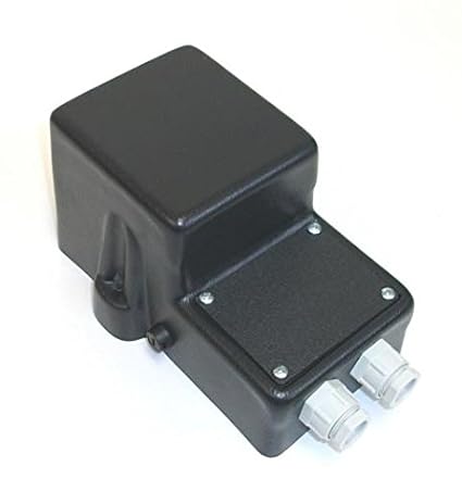 HEOL Trenntrafo Trenntransformator 230V / 230V - IP65 - 200VA ...