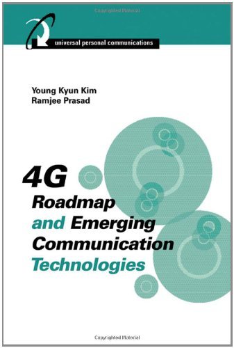 Download Free: 4G Roadmap and Emerging Communication Technologies ...