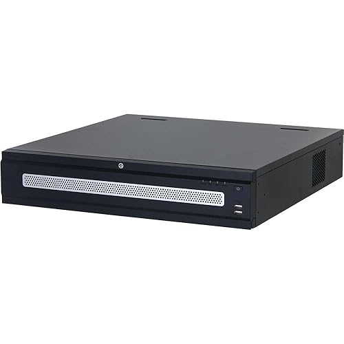 OEM for Dahua NVR608H-64-XI 64CH 8HDDs 2U AI Network Video Recorder 64 ...