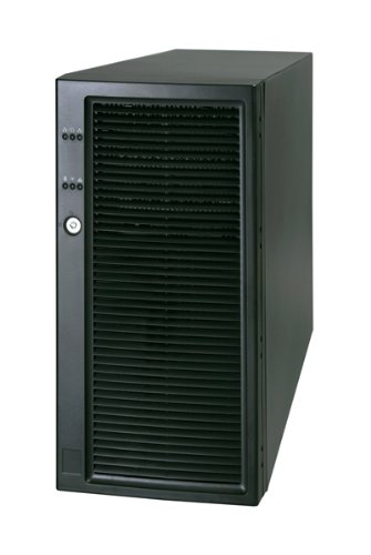Amazon.com: Intel SC5600BASE Barebone Server System Chassis 5U: Electronics