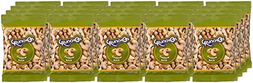 Crunchos cashew 20 x 13g pouch price in UAE | Amazon UAE | supermarket ...