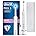 Oral-B Pro 3 3000 Electric Rechargeable Toothbrush Powered by Braun, 1 ...