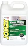 Amazon.com: New Jomax 60101 Outdoor Gallon Mildew Remover House Siding ...