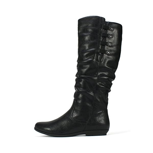 CLIFFS BY WHITE MOUNTAIN Women's Francie Tall Shaft Boot | Pretty Boots ...