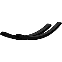 Amazon.com: Pair STEAM Bent Oak Rocker Runners 1-3/4" Wide Wood Curved ...