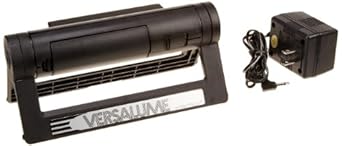 Raytech 10-024 Versalume UV Longwave Lamp, 4 Watts: Jewelry Making ...