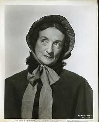 Una O'Connor Original 8x10" Photo #K0698 at Amazon's Entertainment ...