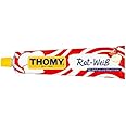 Amazon.com : Thomy Rot Weise ( Red White - Ketchup & Mayonnaise In Tube ...