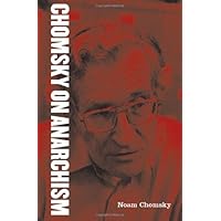 Chomsky on Anarchism: Chomsky, Noam, Pateman, Barry: 9781904859208 ...