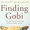 Finding Gobi (Main edition): The true story of a little dog and an ...