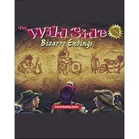 The Wild Side: Crime and Punishment: McGraw-Hill Education ...