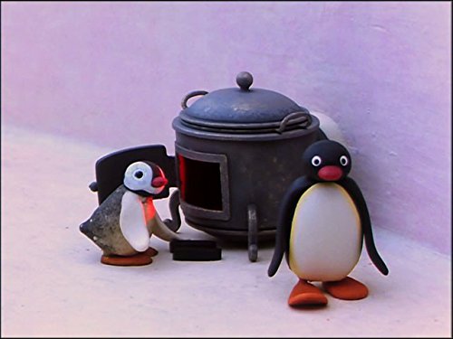 Watch Pingu - Season 2 | Prime Video