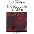 Lost Cities of Africa: Davidson, Basil: 9780316174312: Amazon.com: Books