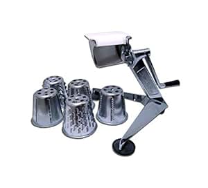 Amazon.com : Saladmaster Five-Star Food Processor : Everything Else