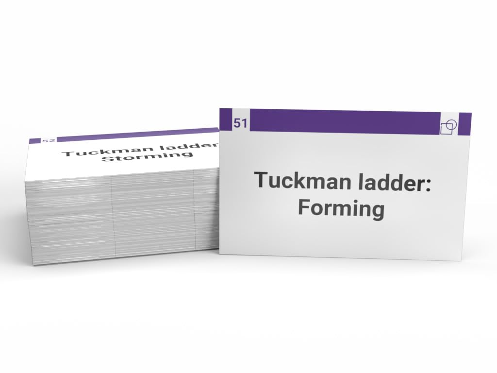 Mua PMP Exam Prep 2025-2026: Project Management Study Cards for the ...