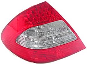 Amazon.com: Replacement For Mercedes Benz E 320 350 Class W211 Sedan 07 ...