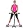 Fiona Summers LegMaster Total Body Leg Master Exerciser Home Gym ...