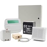 Amazon.com : DSC TYCO Alarm System PC1832 with (1) RFK5501 and (1 ...